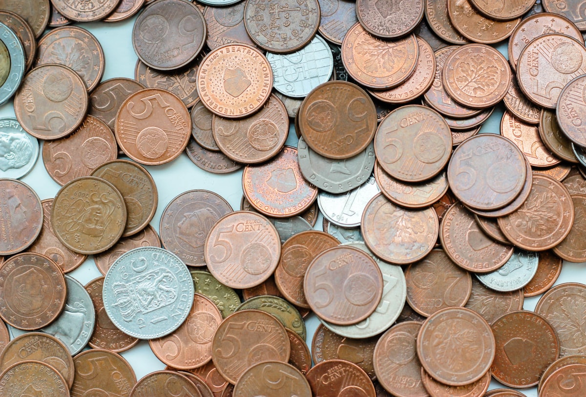 How Quarters Changed From Silver to Clad - Collectors Coin Corner