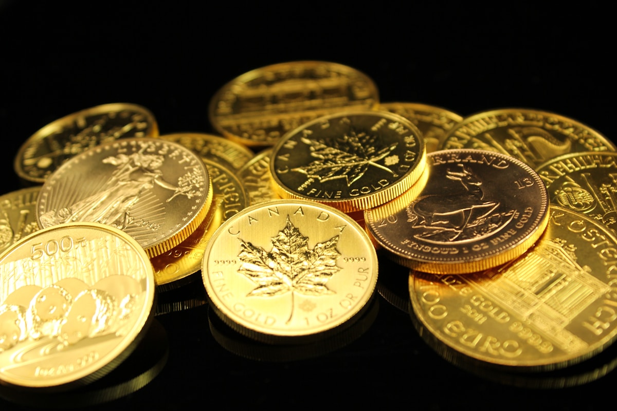Best Places to Metal Detect for Old Coins - Collectors Coin Corner